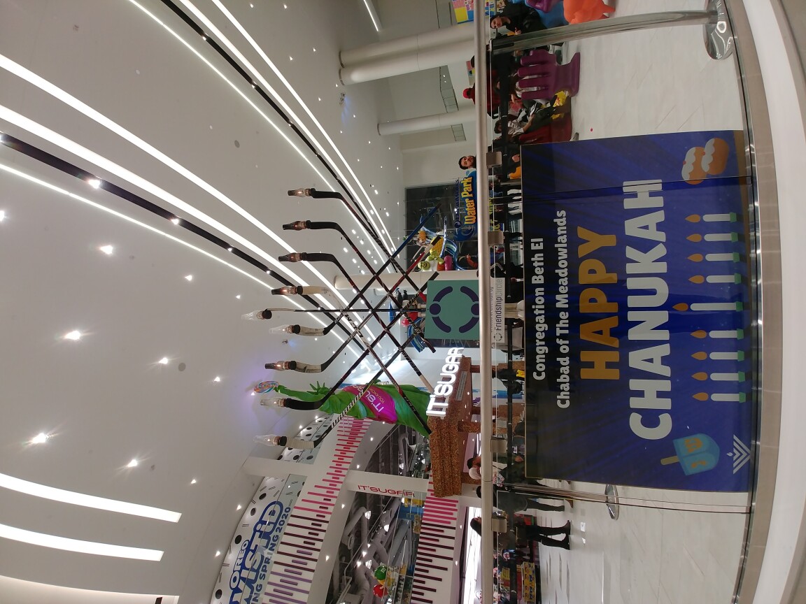 American Dream | Congregation Beth El of Rutherford NJ