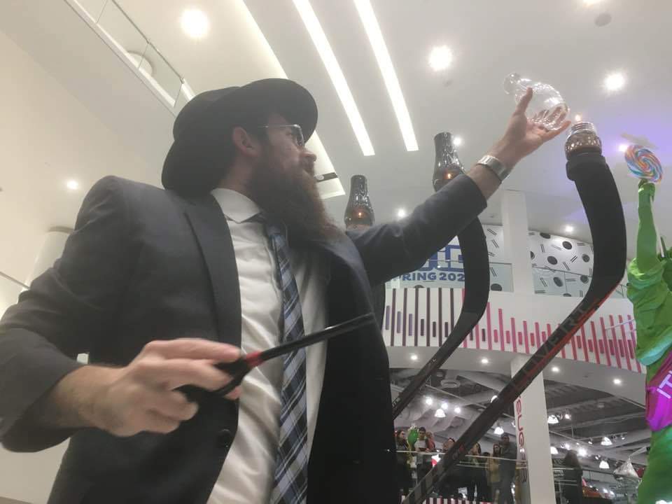 American Dream | Congregation Beth El of Rutherford NJ